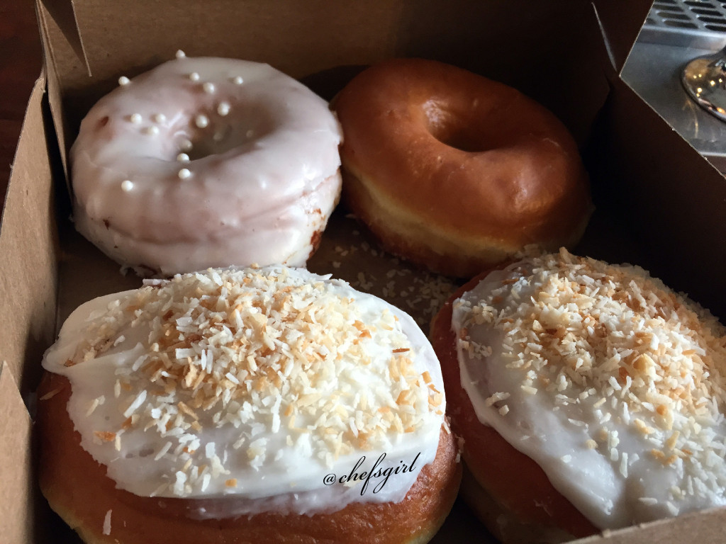 District Donuts (Lower Garden District, New Orleans, LA) – ChefsGirl